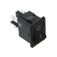 Bulgin H8550VBBB Rocker Switch