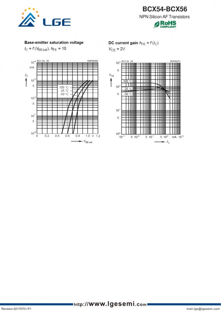BCX56-16 technical document page 4