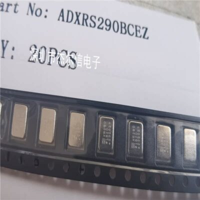 ADI ADXRS290BCEZ-RL7