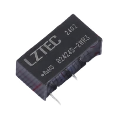 LZTEC B2403S-1WR3 DC DC Converter Chip