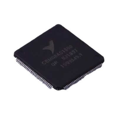 Corebai Microelectronics CBM24AD99Q Analog to Digital Converter (ADC)