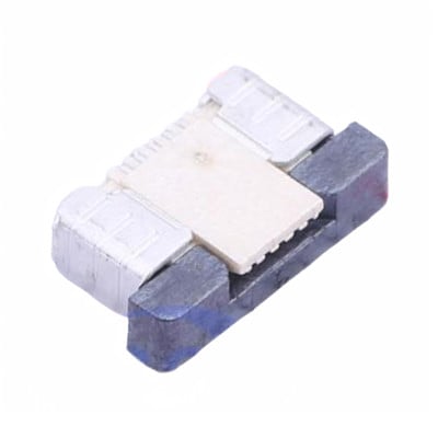 HDGC 0.5K-AS-45PWB FFC FPC Flat Flexible Connector Assembly