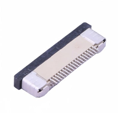MINTRON LW05201-06 FFC FPC Flat Flexible Connector Assembly