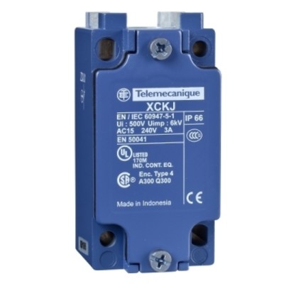Schneider XEND2641 Switch Accessory Chip