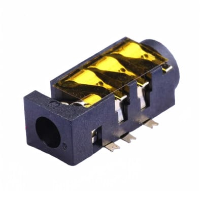 Korean Hroparts Elec PJ-399Q
