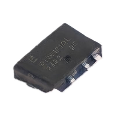 Minos D90N25-MNS Single N-Channel MOSFET