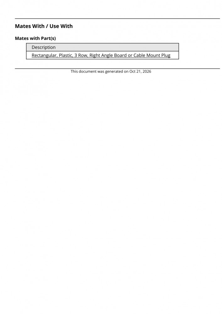 WG160SAF6SY-30 technical document page 3