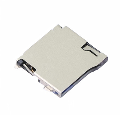 Hanbo Electronic TF-012 PC Card Socket