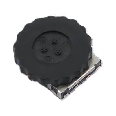 Hanbo Electronic SIQ-02FVS-3 DIP/SIP Switch for sale