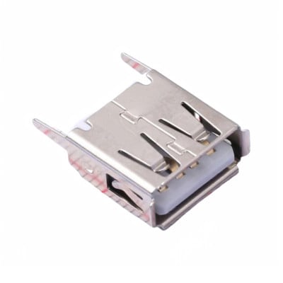 HDGC USB-ZD-138DIP USB Connector Assembly