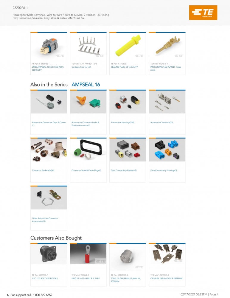 2320926-1 technical document page 4