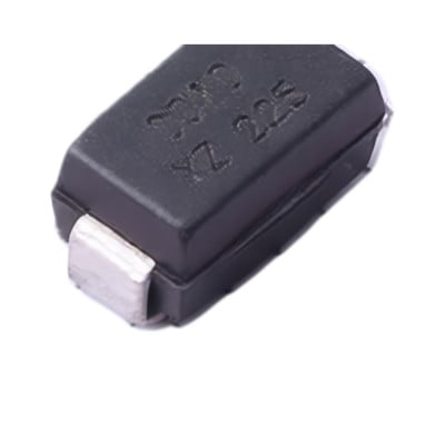 DOWO SMAJ19CA TVS Diode