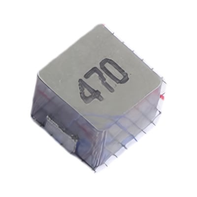 FANGCHENG FCH0650-330M Fixed Inductor