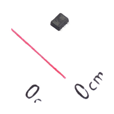 MCC 2N7002W-TP Single N-Channel MOSFET