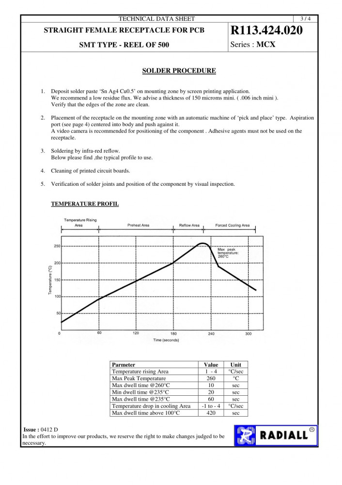 R113424020 technical document page 3