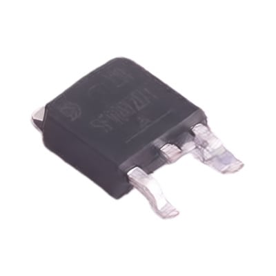 Jingdao Microelectronics SF301DS Single Diode