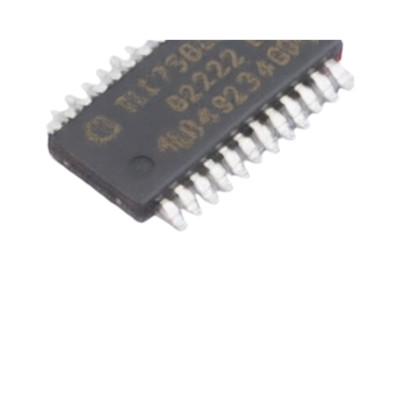 Infineon TLE7240SL Power Distribution Switch and Load Driver