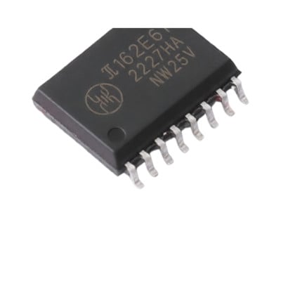 2Pai Semi π163E60 Digital Isolator Chip