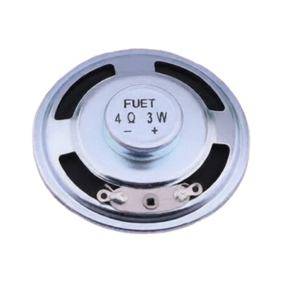 FUET FS50DS0830-H12.5 Speaker Chip – High-Performance Audio Speaker Component