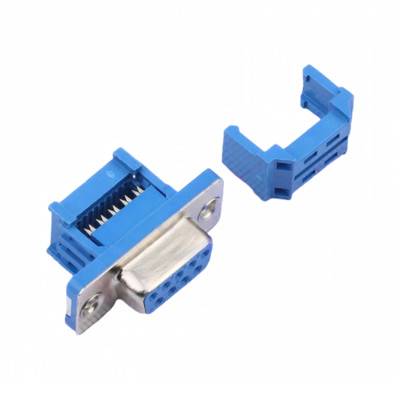 CONNFLY Elec DS1036-09FPU2PX-YT D-Sub Connector for sale