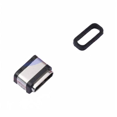 HOAUC HYCW404-USBC16-100B USB Type-C Connector Assembly