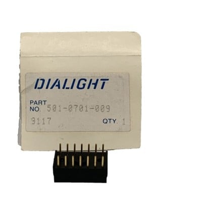 Dialight 004-1930-29-203 Optoelectronics Accessory Chip for sale