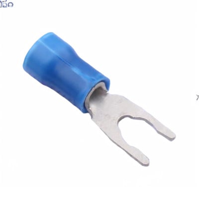 TE Connectivity 53128-2 Spade Connector