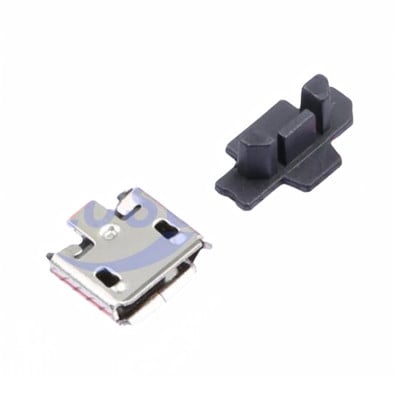 XKB Connection U-E-051N-4BH21-S1B USB DVI HDMI Connector Assembly for sale