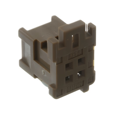 HRS GT17HNS-16DS-8CF