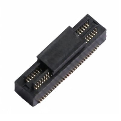 XUNPU BTB0.585-80PLBSC-G71 Board-to-Board Mezzanine Edge Type Array Connector