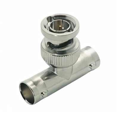 L-com BA036 Coaxial Connector (RF) Adapter