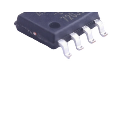 DIODES AS393AMTR-E1 Linear Comparator