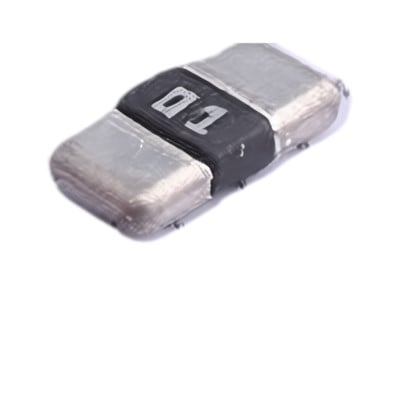 Milliohm HoLRS1050-5mR-1%