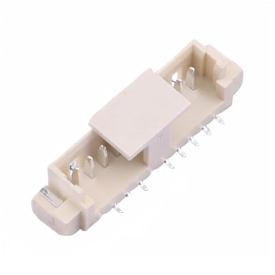 Lian Xin Technology XDWF-2501-08P Male Header Pins