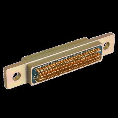 CINCH DCE37S D-Sub Connector