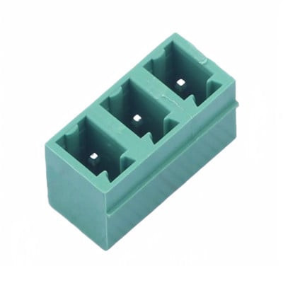 JILN JL15EDGRC-25407G01 Header Plug Socket Chip