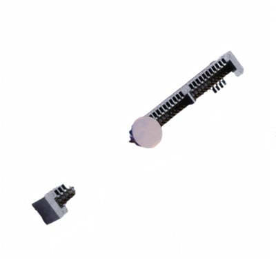Samtec PCIE-098-02-F-D-TH Edgeboard Connector