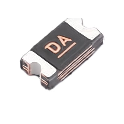 BORN SMD0603-001/72N PTC Resettable Fuse