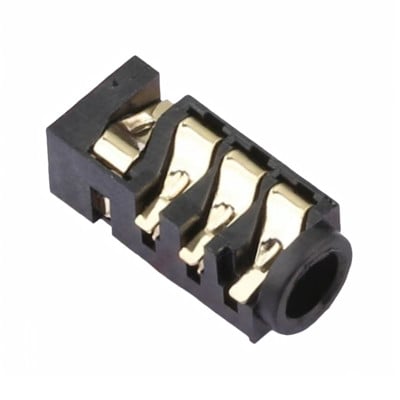 XKB Connection PJ-397D Audio Connector