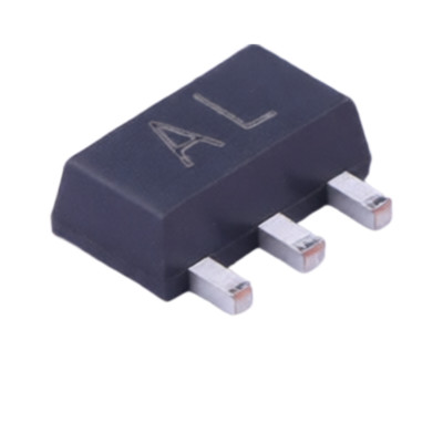 JSCJ BCX52 Single Bipolar Transistor (hFE 63-250)