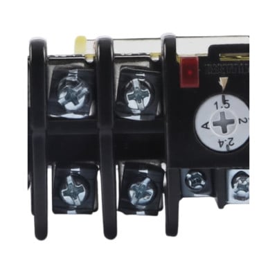 Delixi Electric JR36205 Industrial Relay