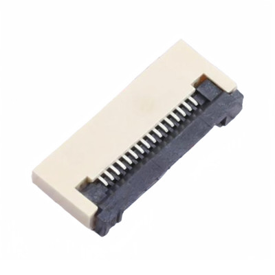 Korean Hroparts Elec FPC0.5B-WTG-20P FFC FPC Flat Flexible Connector Assembly