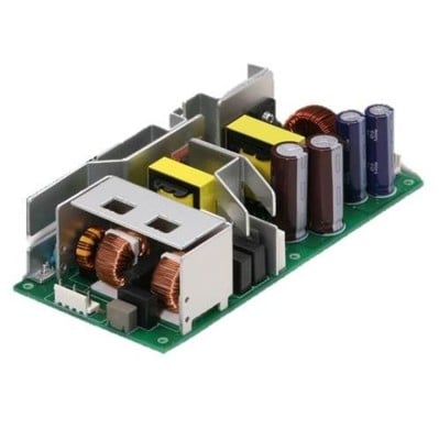 Cosel SNTUNS50F24 AC DC Configurable Power Supply Module