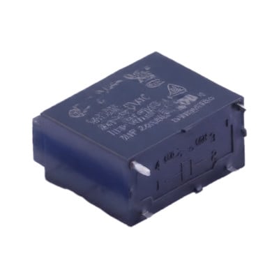 HONGFA JQC-3FF/012-1HS Power Relay
