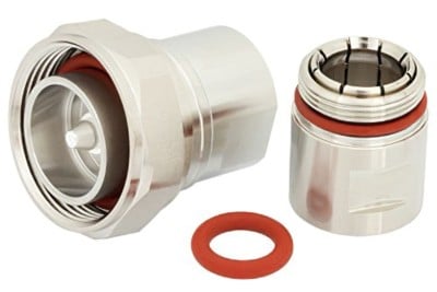 PASTERNACK PE44276 Coaxial Connector (RF) Assembly