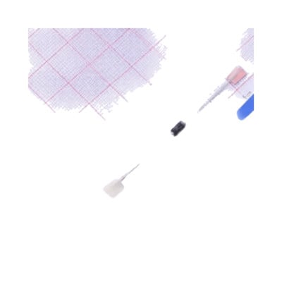 LGE BZX85B24V Single Zener Diode