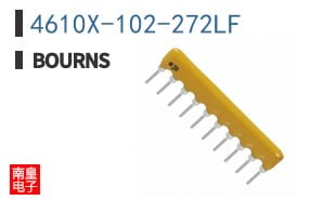 BOURNS MF-R500-AP-14 PTC Resettable Fuse for sale