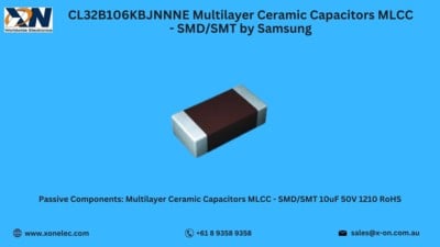 BOURNS PV250K4032R2 Metal Oxide Varistor (MOV)