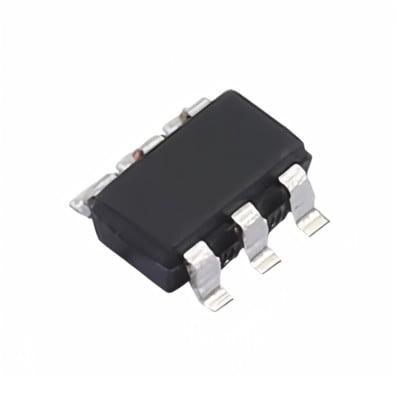 Bruckewell MS23P11B Single P-Channel MOSFET