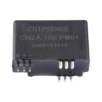 CHIPSENSE CS3A 100 P51 Current Sensor Chip